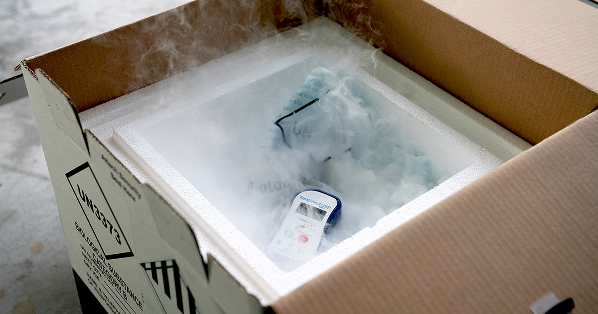 Thermoverpackungen & Thermocontainer - BPL - BIOTECH & PHARMA LOGISTICS